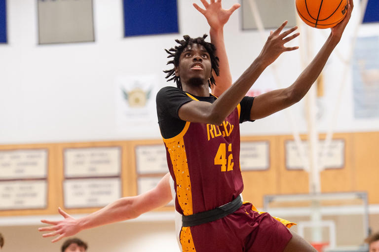 Rivalry Night: Rocky Mountain boys throw dunk party in Lobos' doubleheader sweep at Poudre