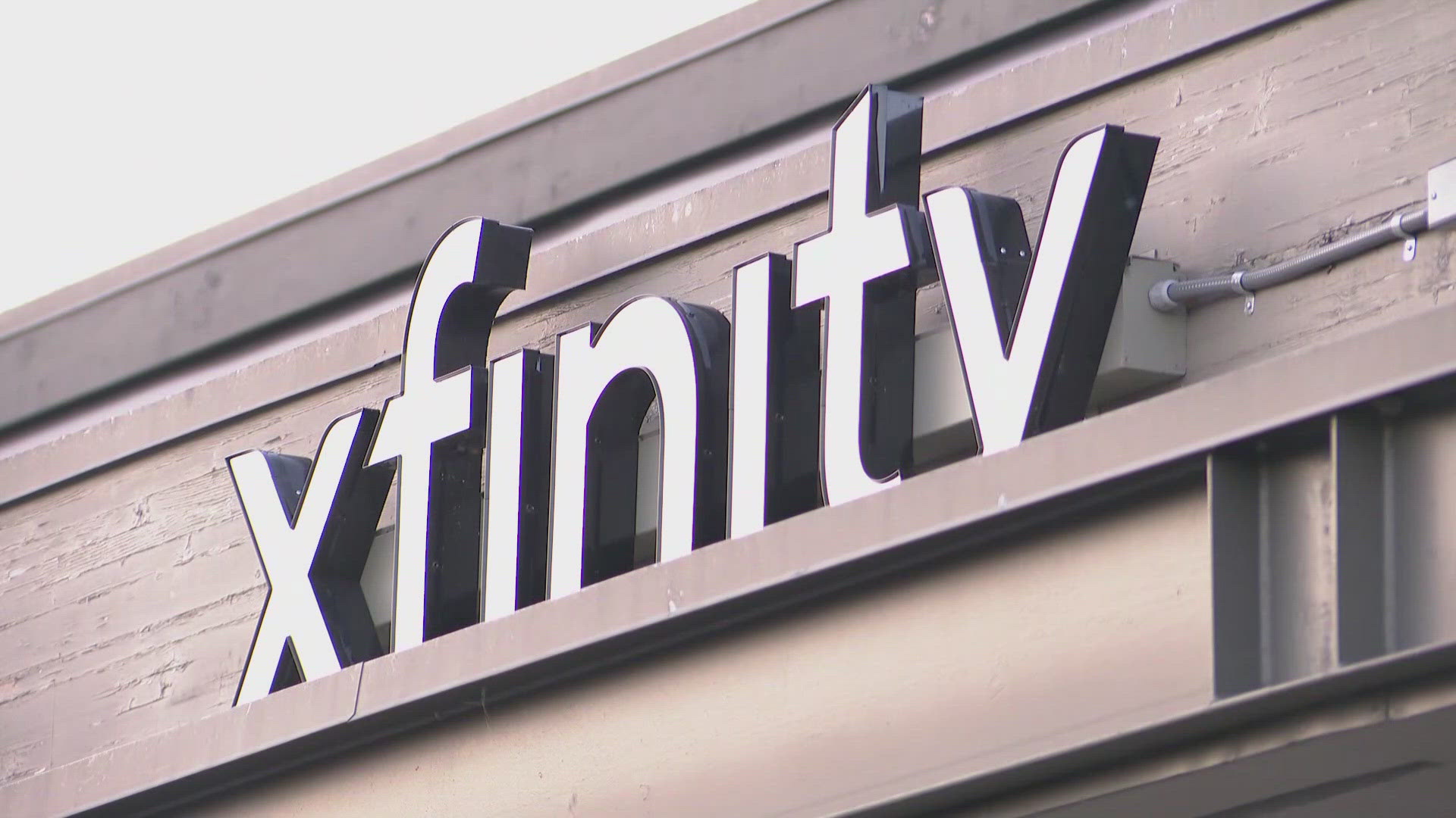Vandals cause Xfinity outage for King County residents