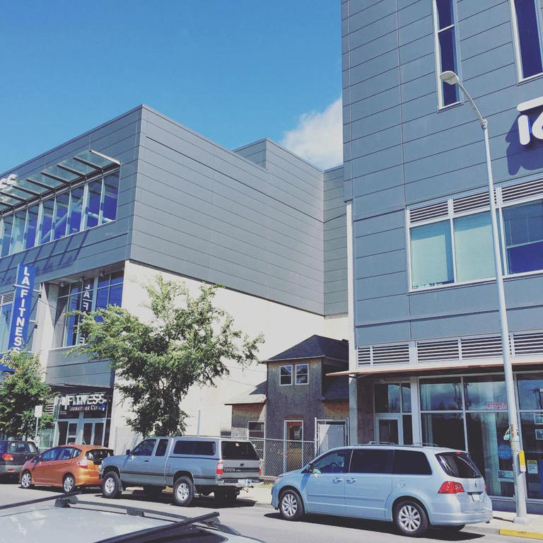 La casa de 'Up' en la vida real: la emotiva historia de Edith Macefield