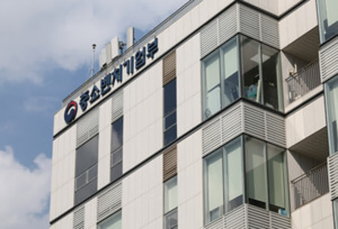 "글로벌 유니콘 첫 단계"…'아기 유니콘' 참여기업 모집