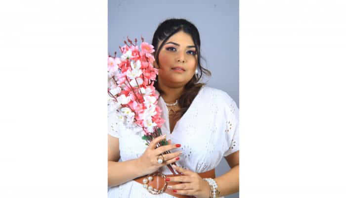 Archana Jain: Empowering Lives, One Vision At A Time Archana Jain: Empowering Lives, One Vision At A Time