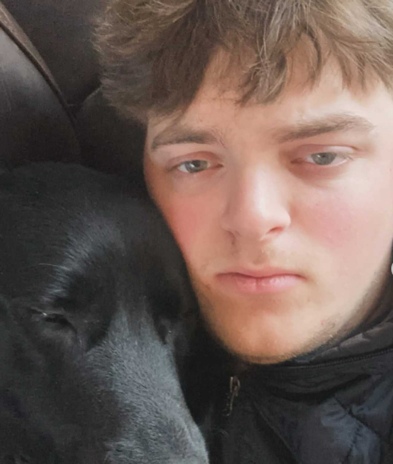 Ryan Baldwin Killed In Motorcycle Crash