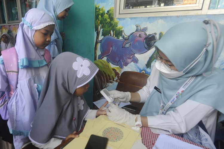 Program Skrining Gratis Masih Bisa Digunakan hingga 30 Hari Setelah ...