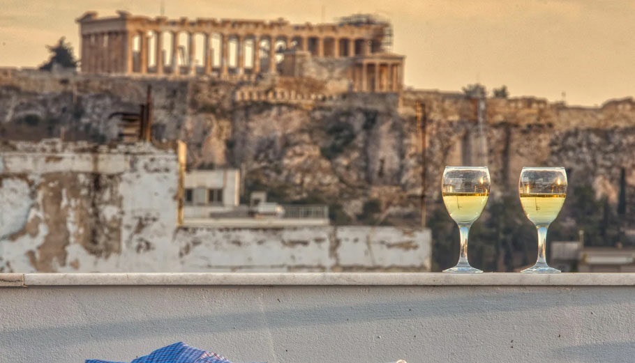 Αυτόματο μπλόκο στα μη κύριας χρήσης Airbnb
