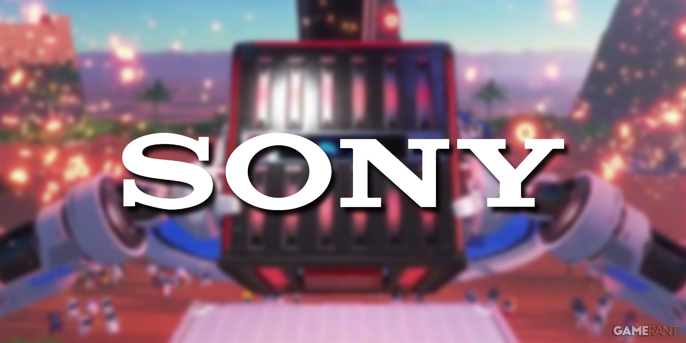 Sony Working on Robot that Can Mimic Video Game Protagonists and NPCs