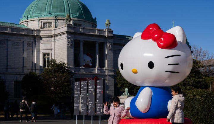 Old Woudnds, New Bonds: Malaysia’s Rising Sun Controversy