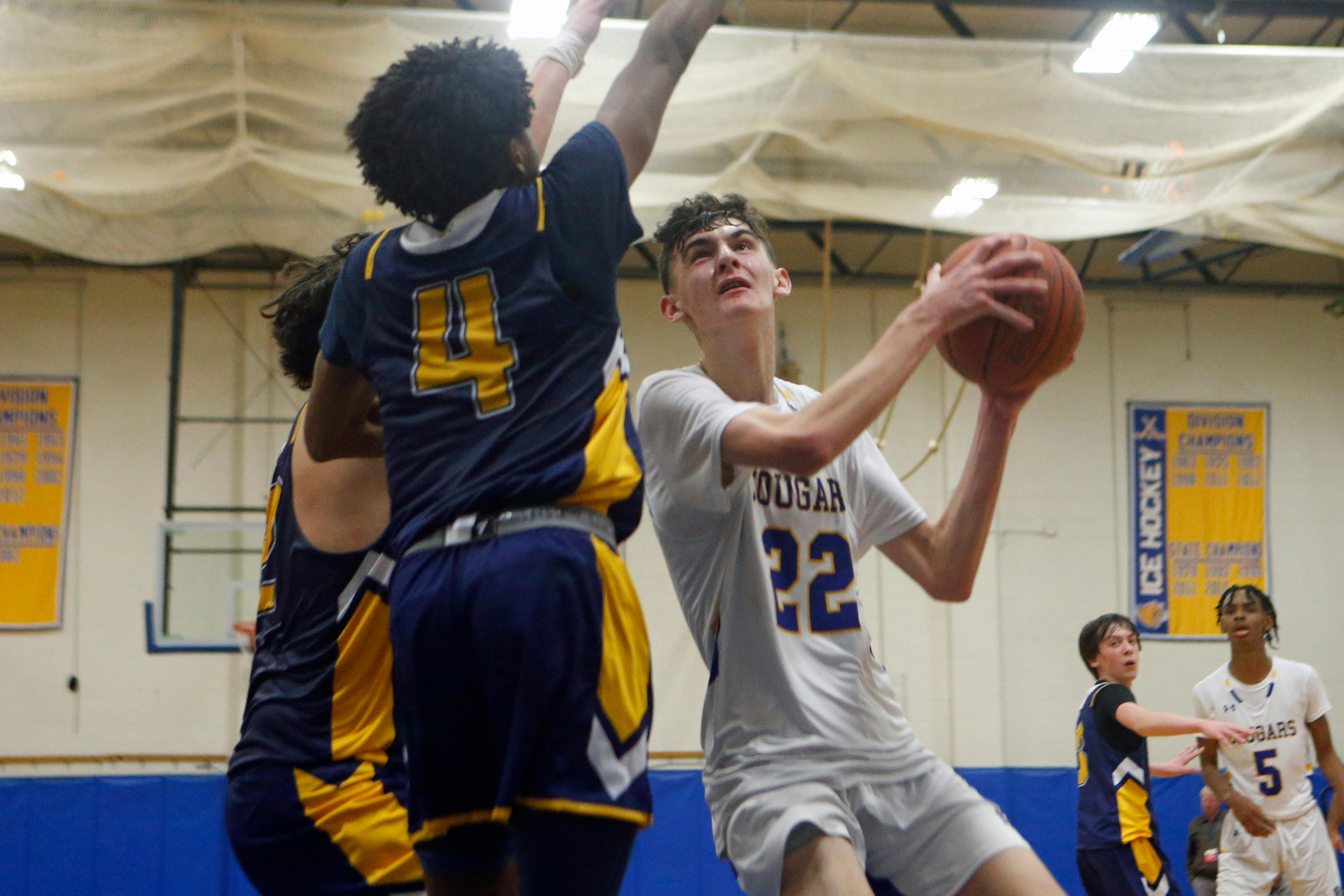 Journal Hoops Wrap: Scores and recaps from Tuesday's high school ...