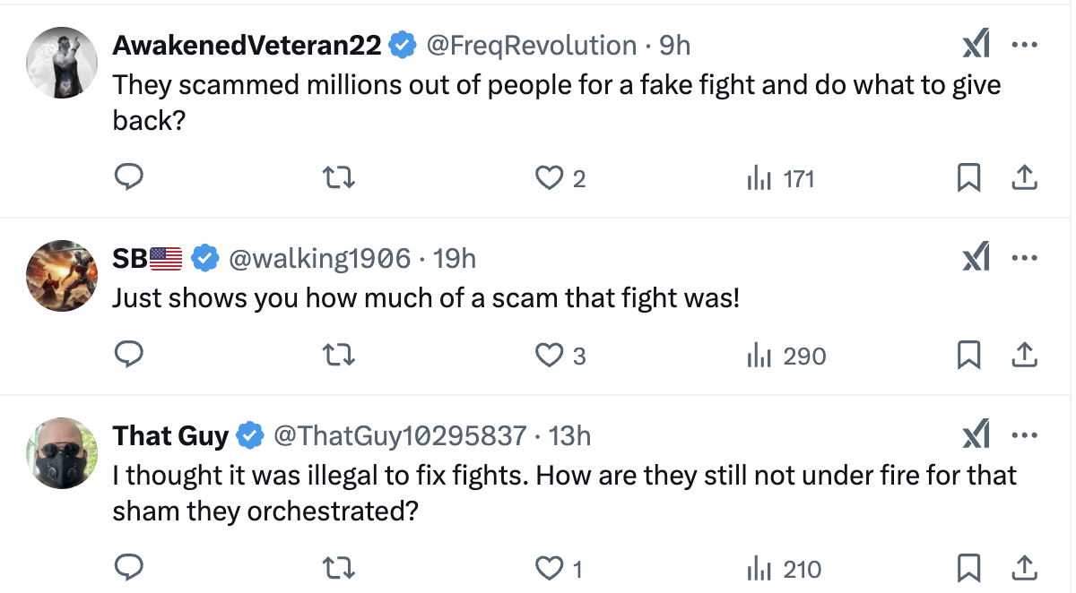 Jake Paul and Mike Tyson’s ‘Partying’ Raises Eyebrows At Trump’s ...