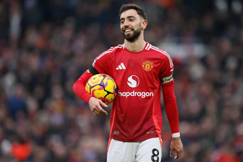 Man United captain floats shock A-League move