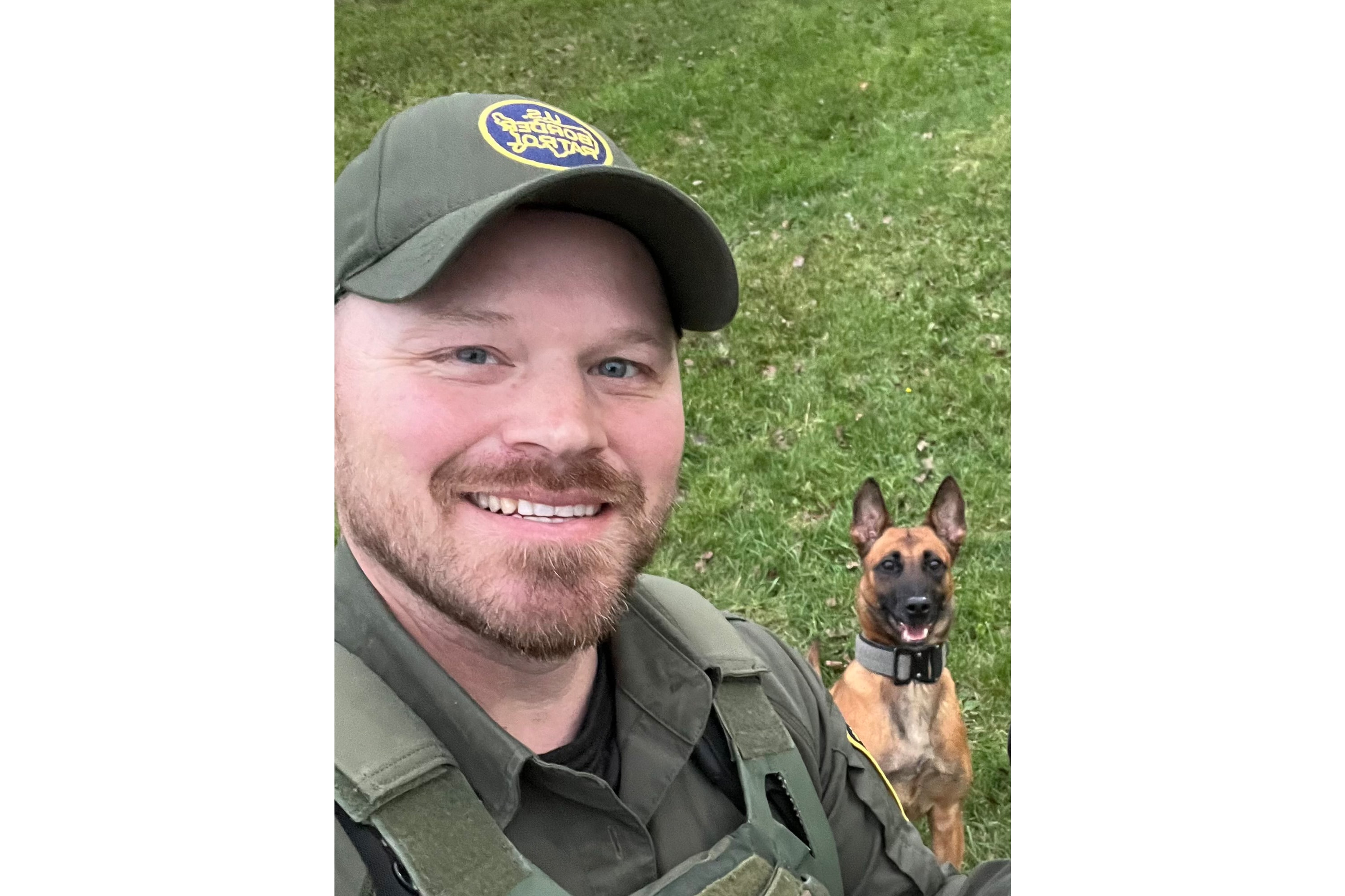 Who was David Maland? Border Patrol agent killed in Vermont was veteran ...