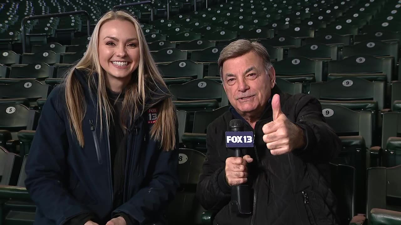 Voice of the Mariners Rick Rizzs on Ichiro Suzuki elected to National ...