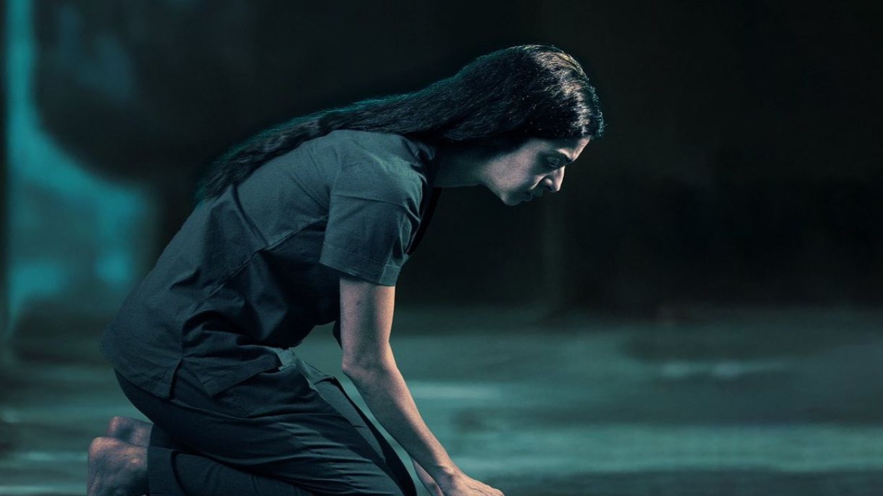 Fear OTT Release Date: When and Where to watch Vedhika and Arvind ...