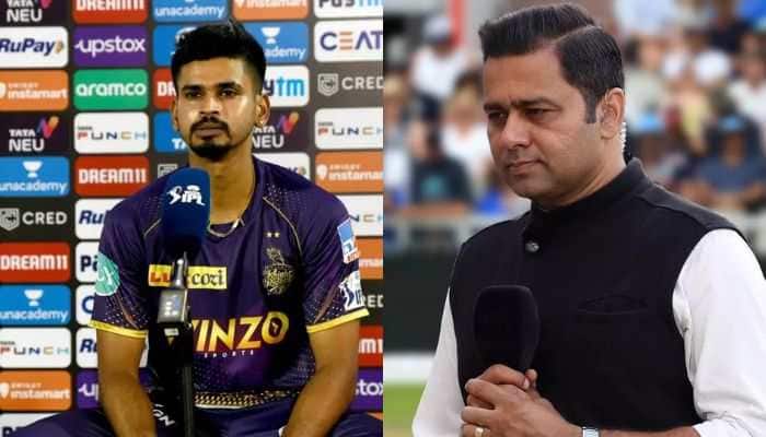 IPL 2025: Shreyas Iyer Accused Of Lying About KKR Retention Talks By ...