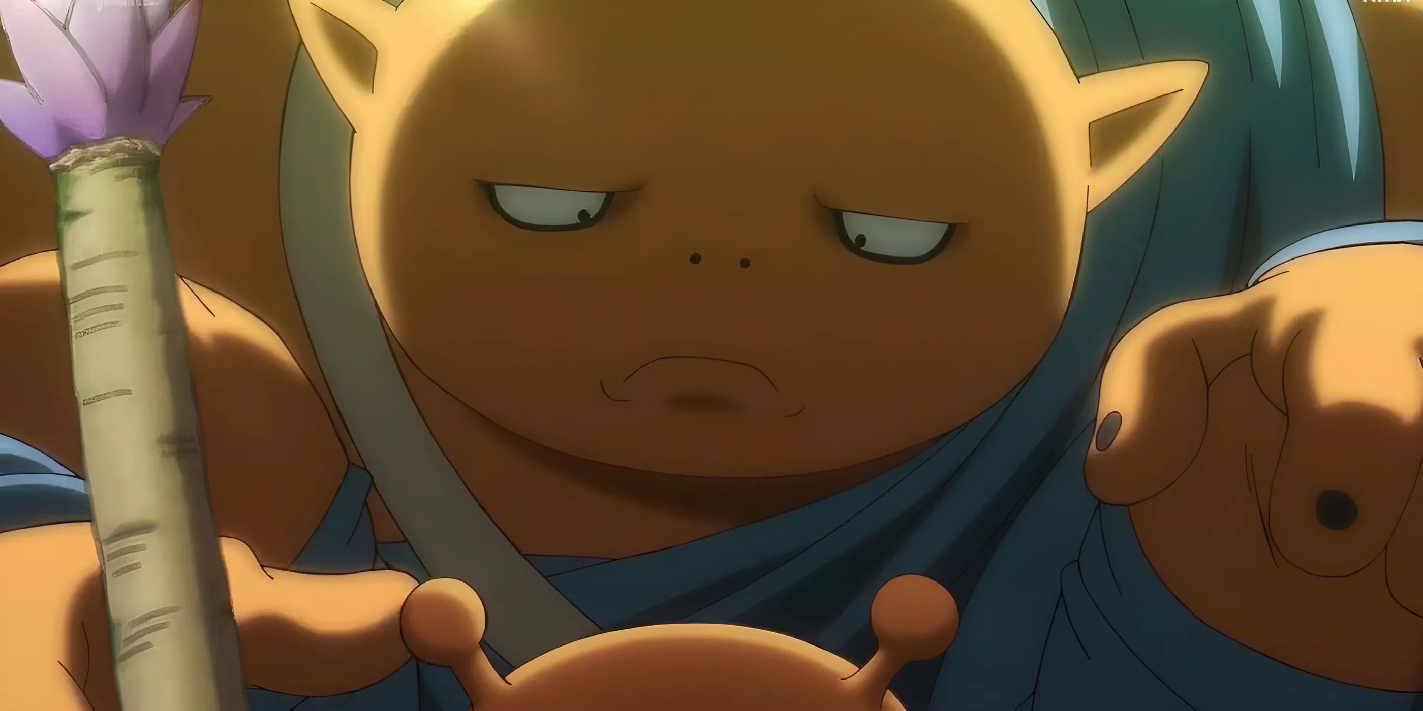 Dragon Ball Daima Reveals the Strongest Beings in the Demon Realm