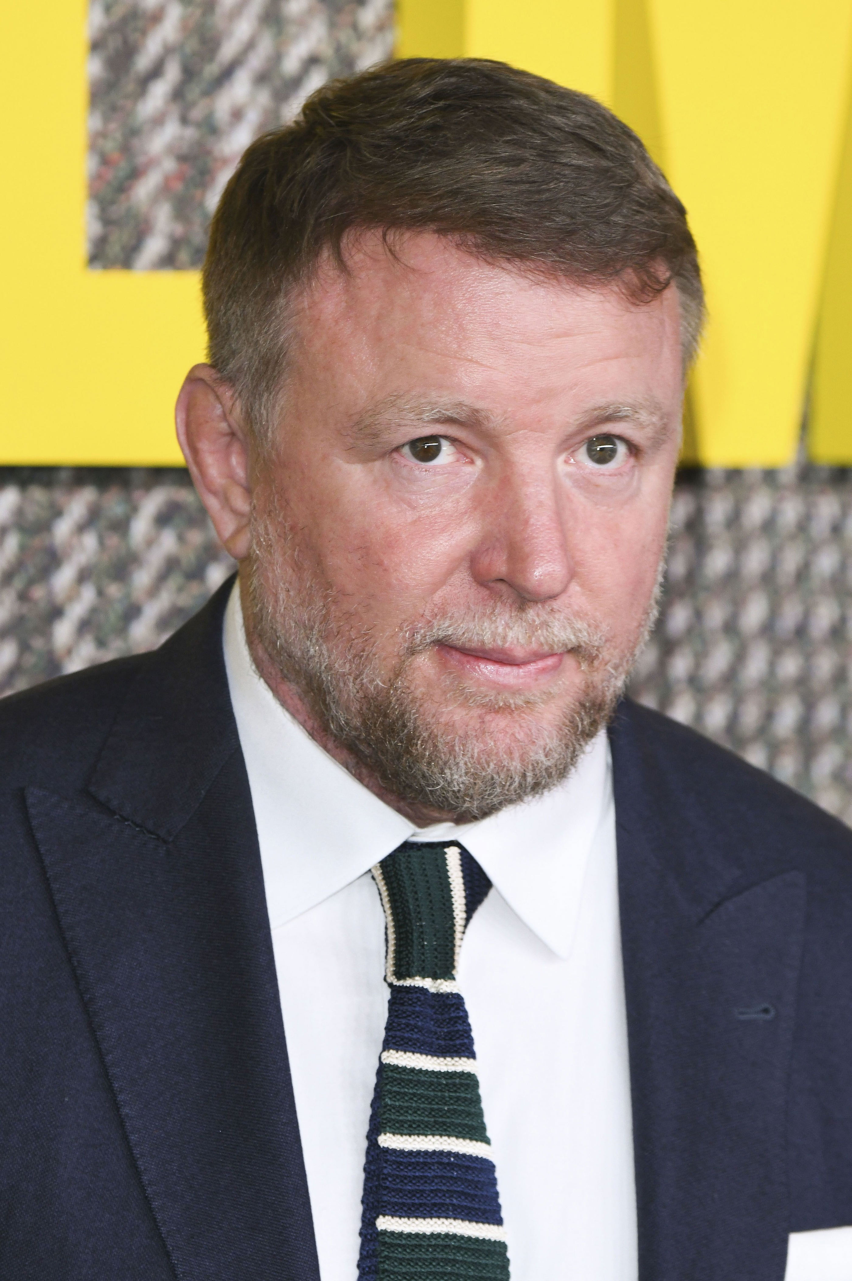 Guy Ritchie's New Paramount+ Show With Tom Hardy & Pierce Brosnan Sets ...