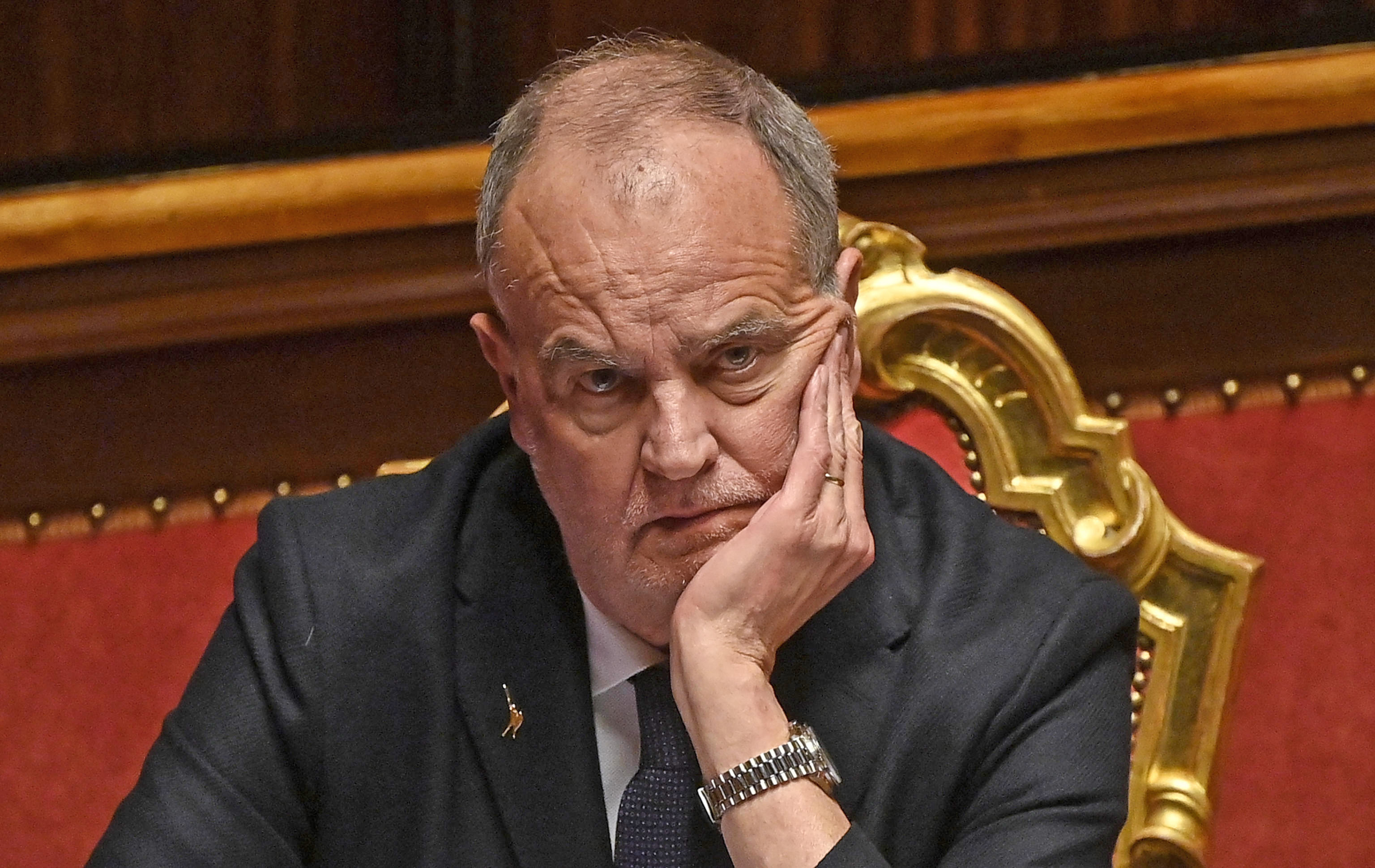 Autonomia in stallo, Lega inquieta. L'attesa di Calderoli e le mancate ...