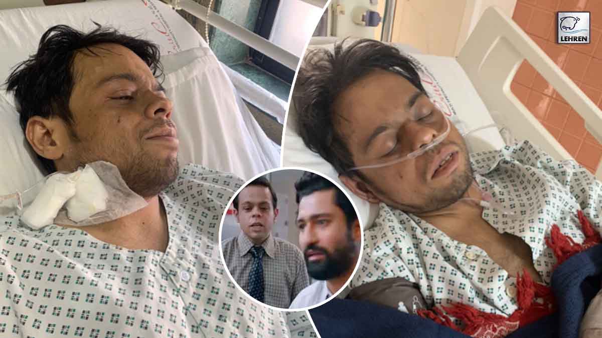 Dunki Star Varun Kulkarni Fights For Life, Seeks Financial Support To ...