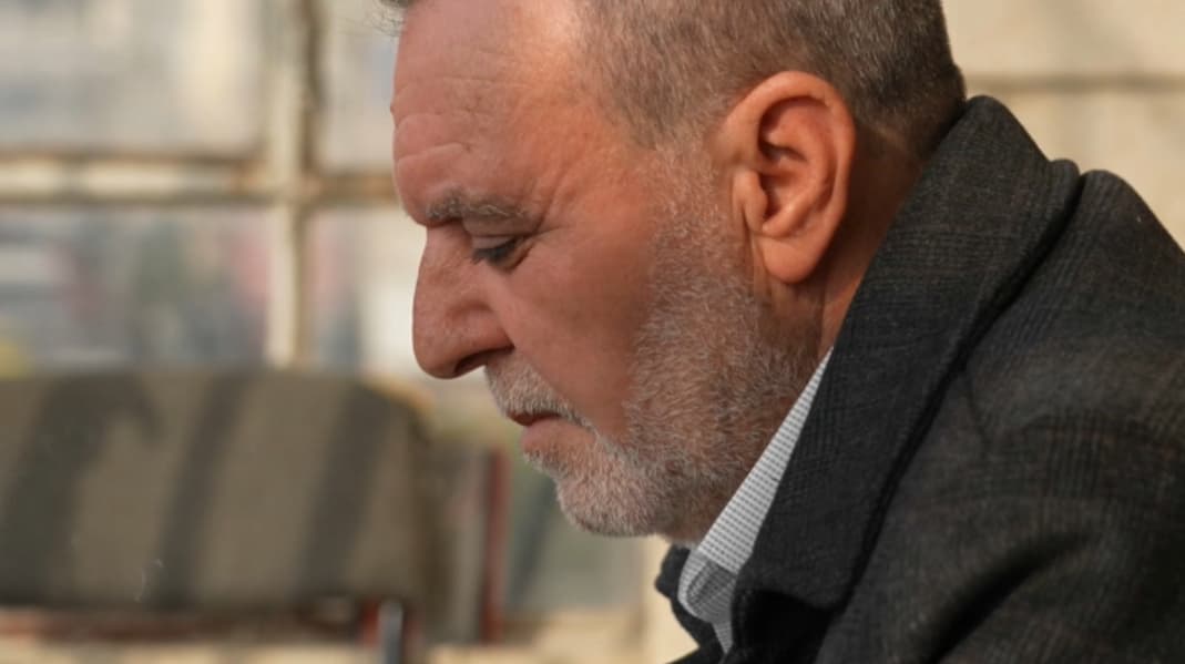 Cessez-le-feu Hamas-Israël: ces habitants de Gaza bloqués en ...