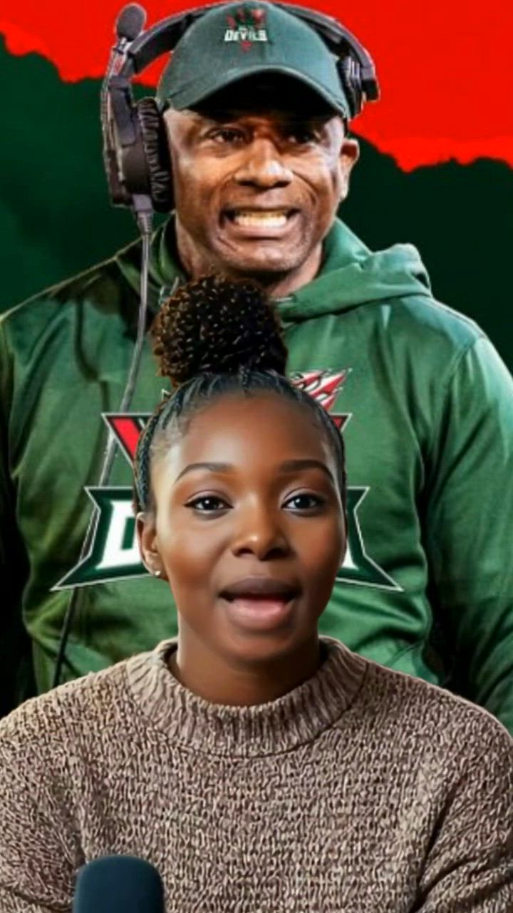 Terrell Buckley Named Head Coach At Mississippi Valley State