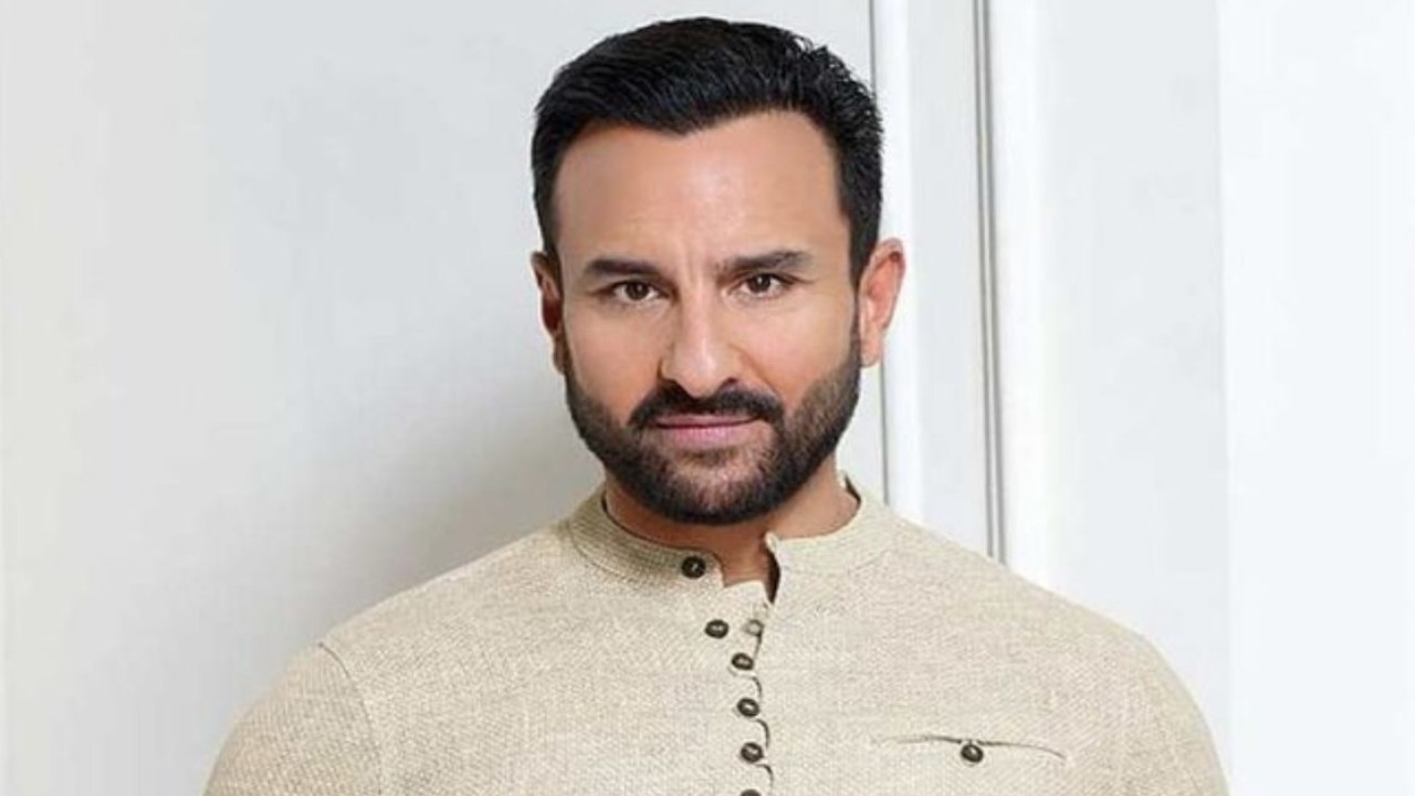 Saif Ali Khan Attack: Know who the actor wanted to meet and thank personally after returning ...