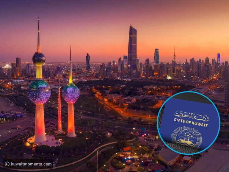 Kuwait Makes Two Decisions to Strip 20 People’s Citizenship