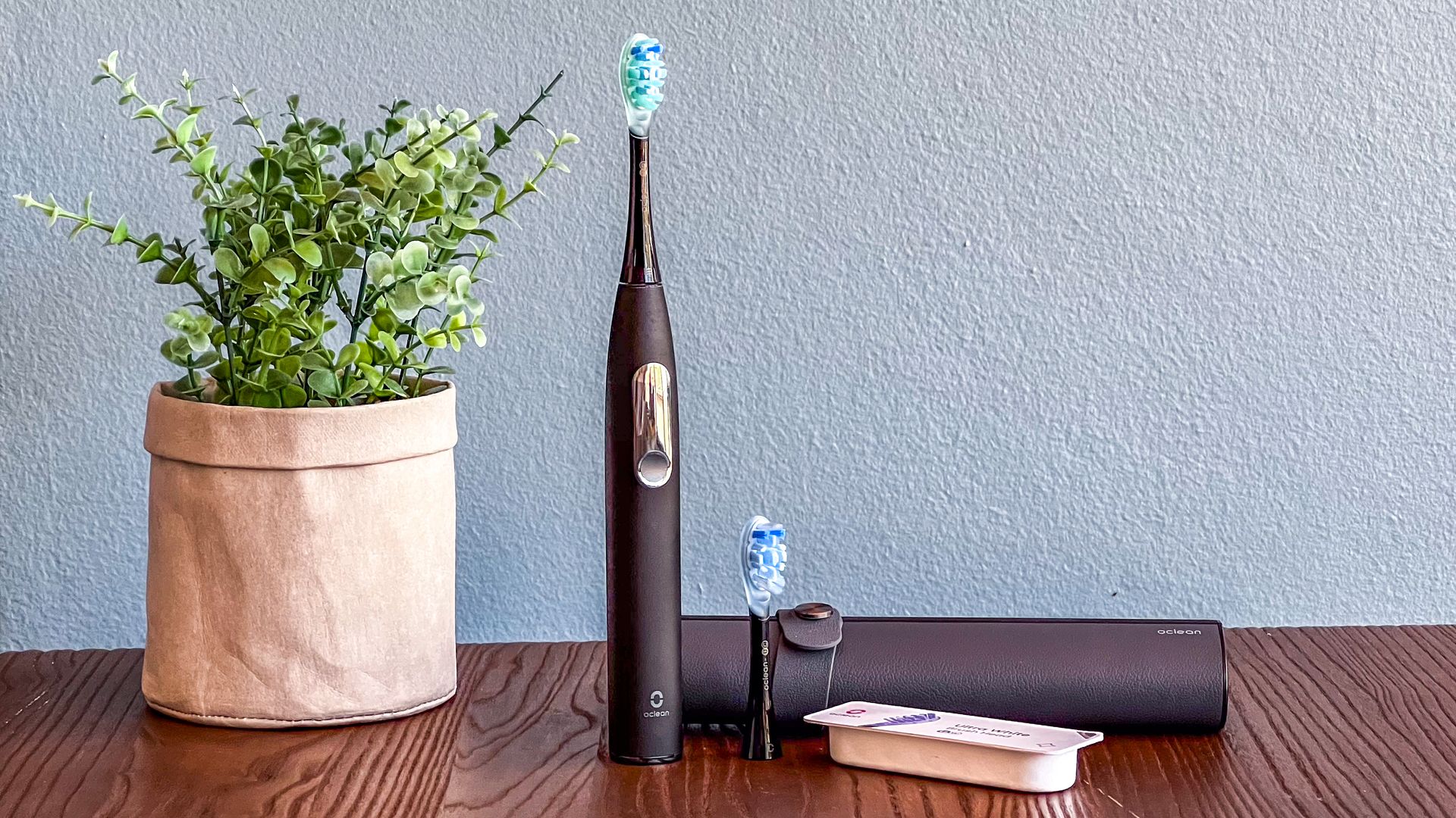 Oclean X Ultra S review: a chatty guide to next-level oral care
