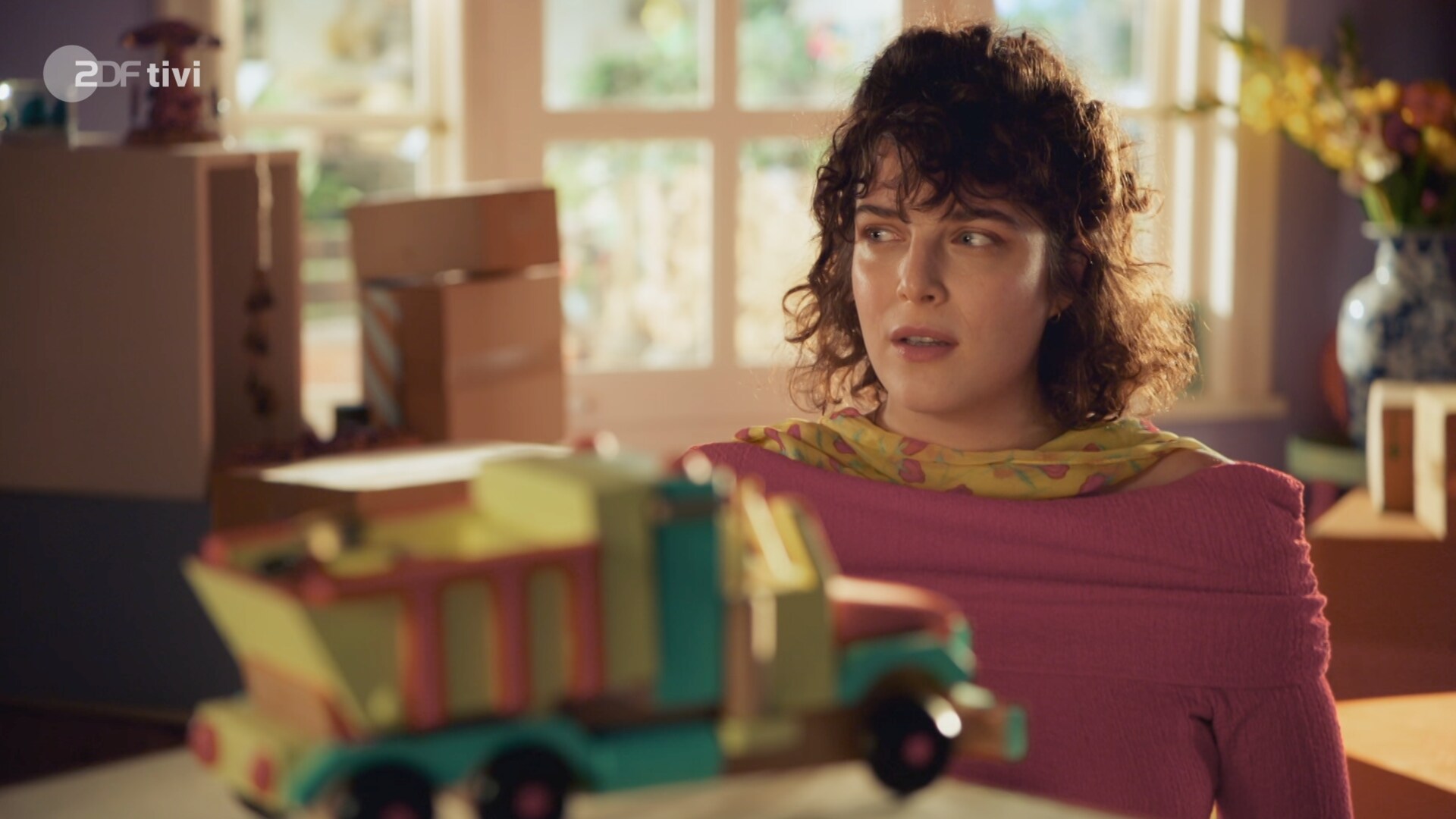 ZDF-Star Anna Werner Friedmann angezeigt – Biss in den Po sorgt für Aufsehen