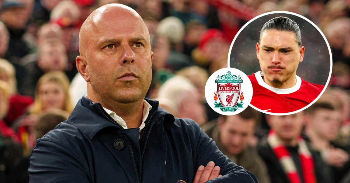Liverpool warned they’ll miss transfer-listed star ‘immensely’ as ...