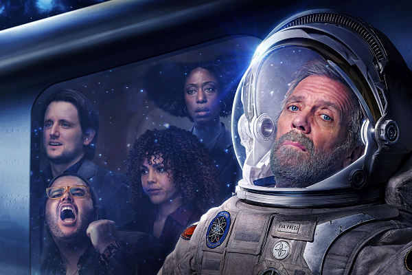 Silly Aliens: 8 Memorable Space-Themed TV Comedies