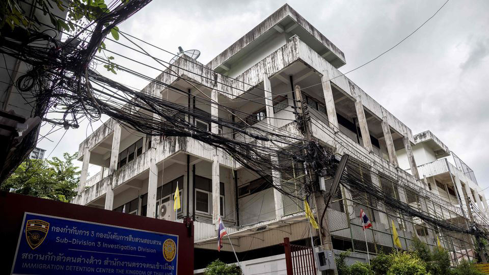 UN experts urge Thailand not to deport dozens of Uyghurs to China where ... UN experts urge Thailand not to deport dozens of Uyghurs to China where ...