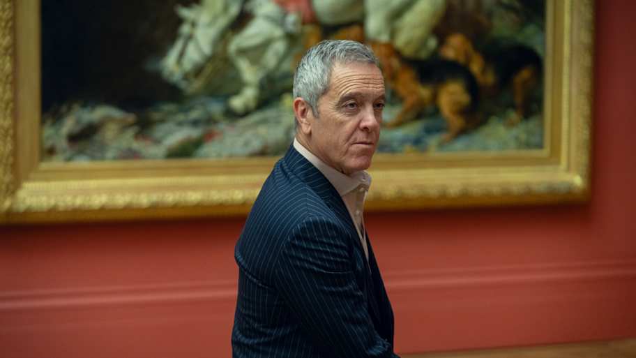 Netflix shares cast and filming update for Run Away, Harlan Coben's new ...