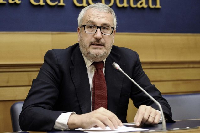 Chi sono i figli di Bettino Craxi e cosa fanno oggi Stefania e Bobo