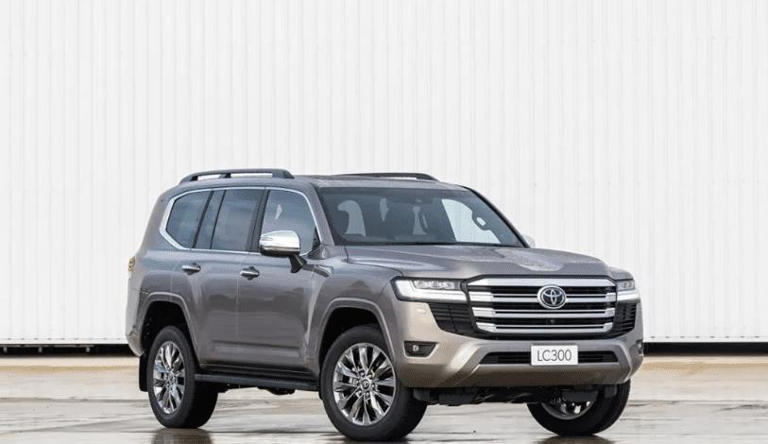 越野新选择，豪华有面儿！3.5T+10AT实车体验