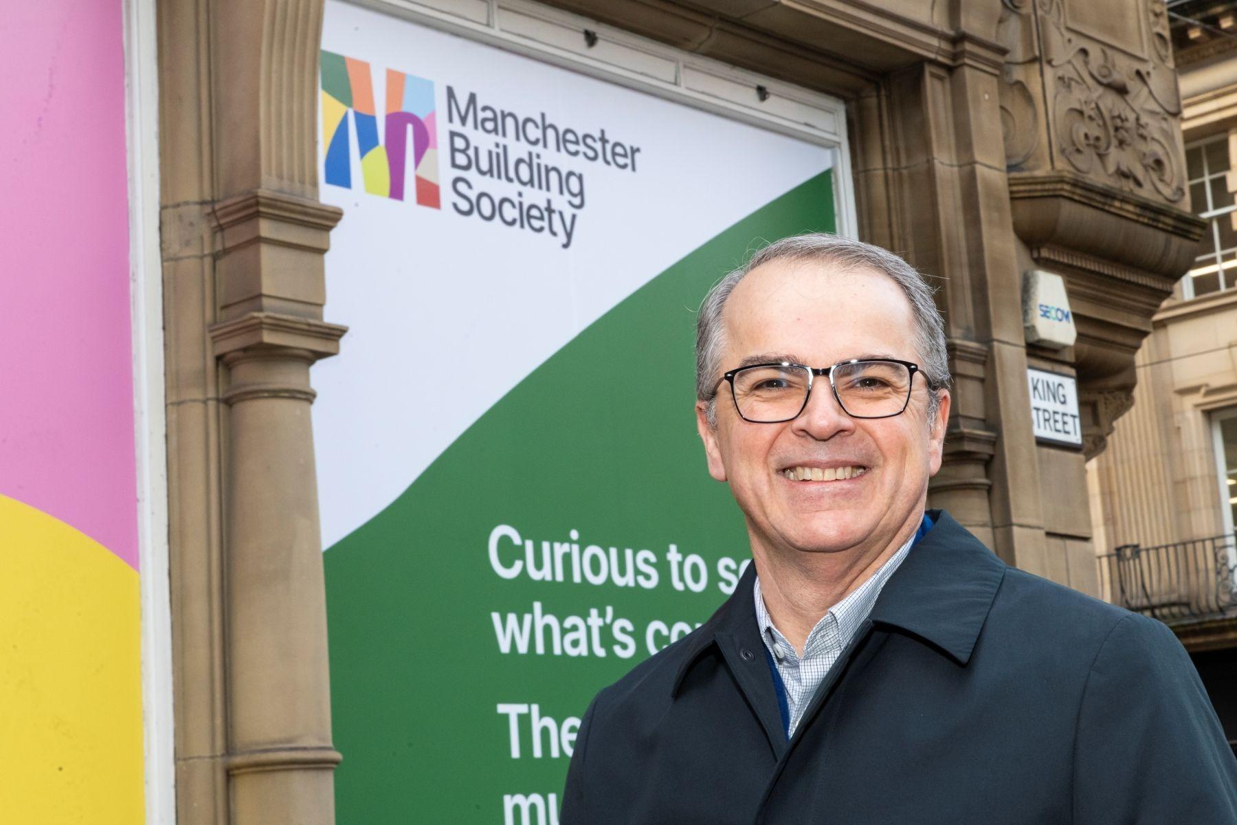 Ambitious growth plan sees Manchester Building Society buck the trend ...