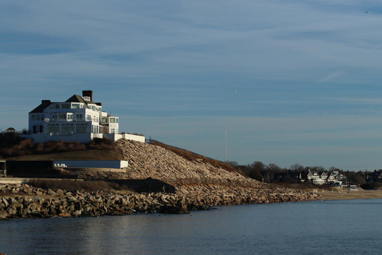 What's Taylor Swift's Rhode Island house called? Well, it depends.