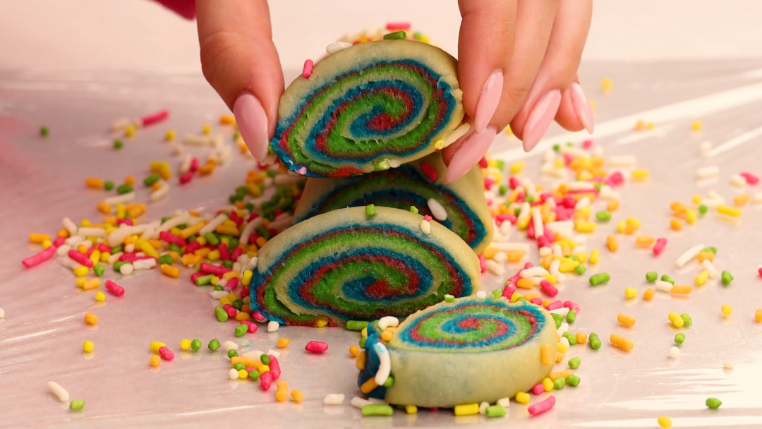 Cool Cookie Techniques to try