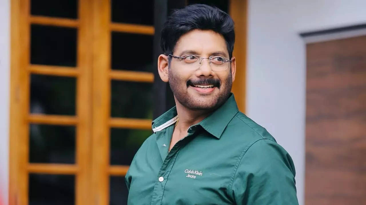 'Aliyans' completes 1000 episodes; Aneesh Ravi says 'It's the same ...