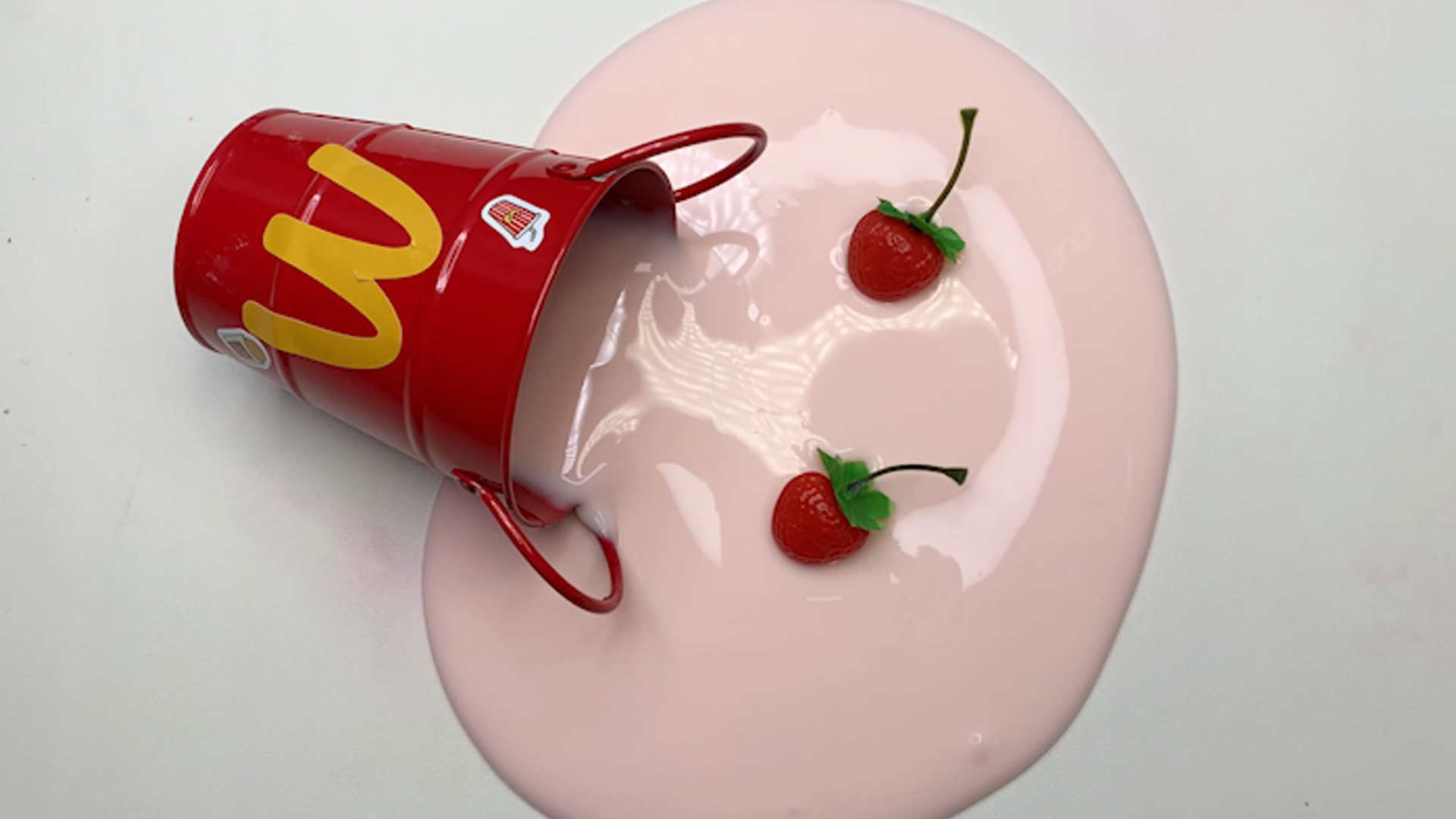 ¡Mira la experiencia definitiva de ASMR con slime – Relajante y ...