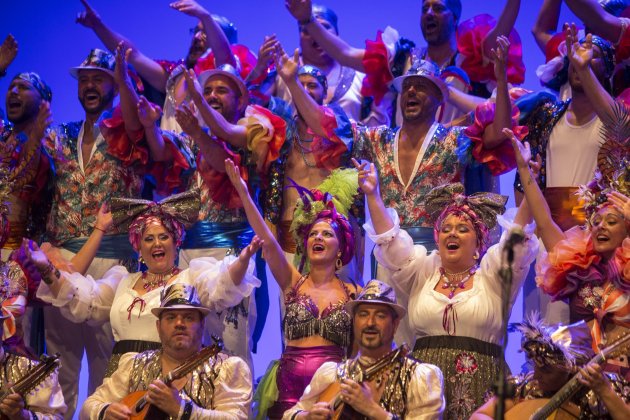 ¿Cuándo es Carnaval 2025? Fechas, días festivos y calendario