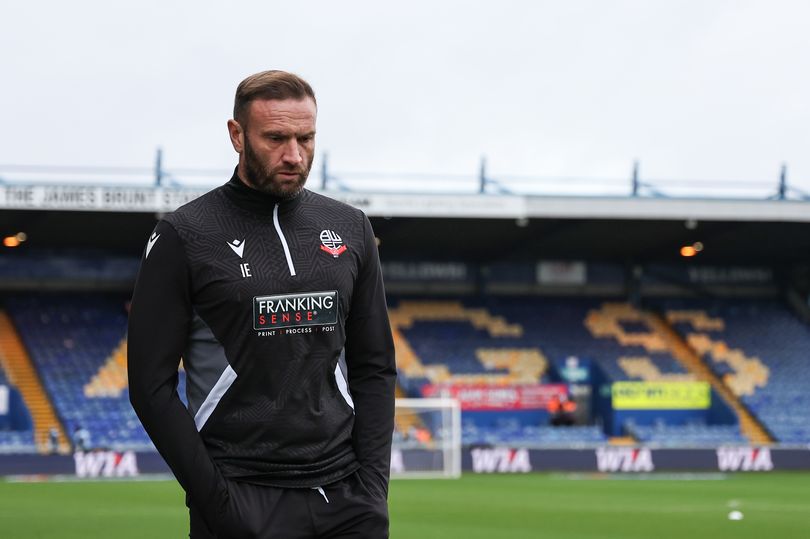 Bristol Rovers' League One rivals part ways with long-serving manager ...