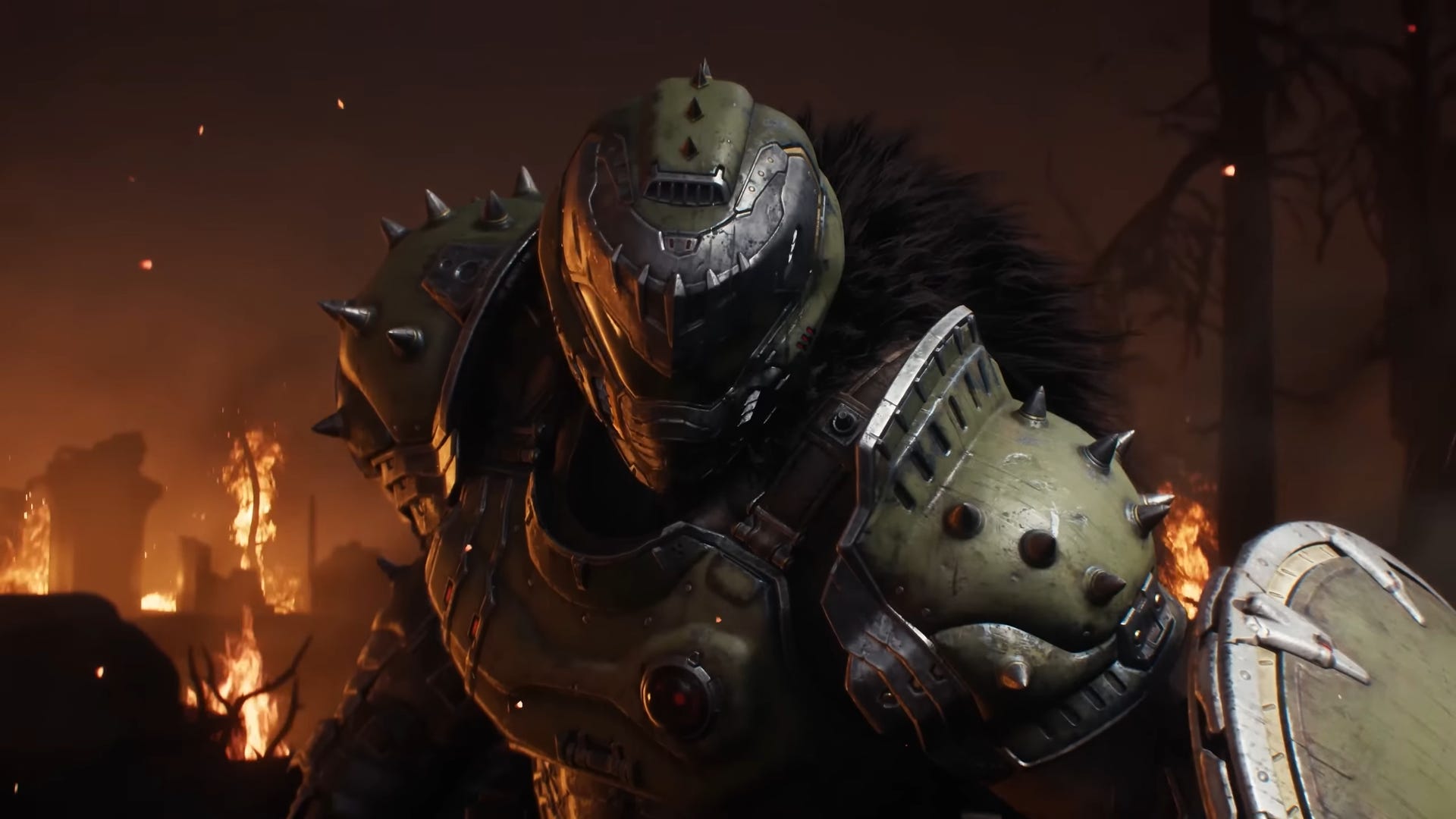 Doom: The Dark Ages release date spotted ahead of Xbox Developer Direct