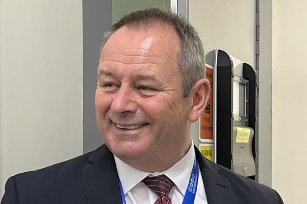 Home fire safety visits protect Cumbria’s communities