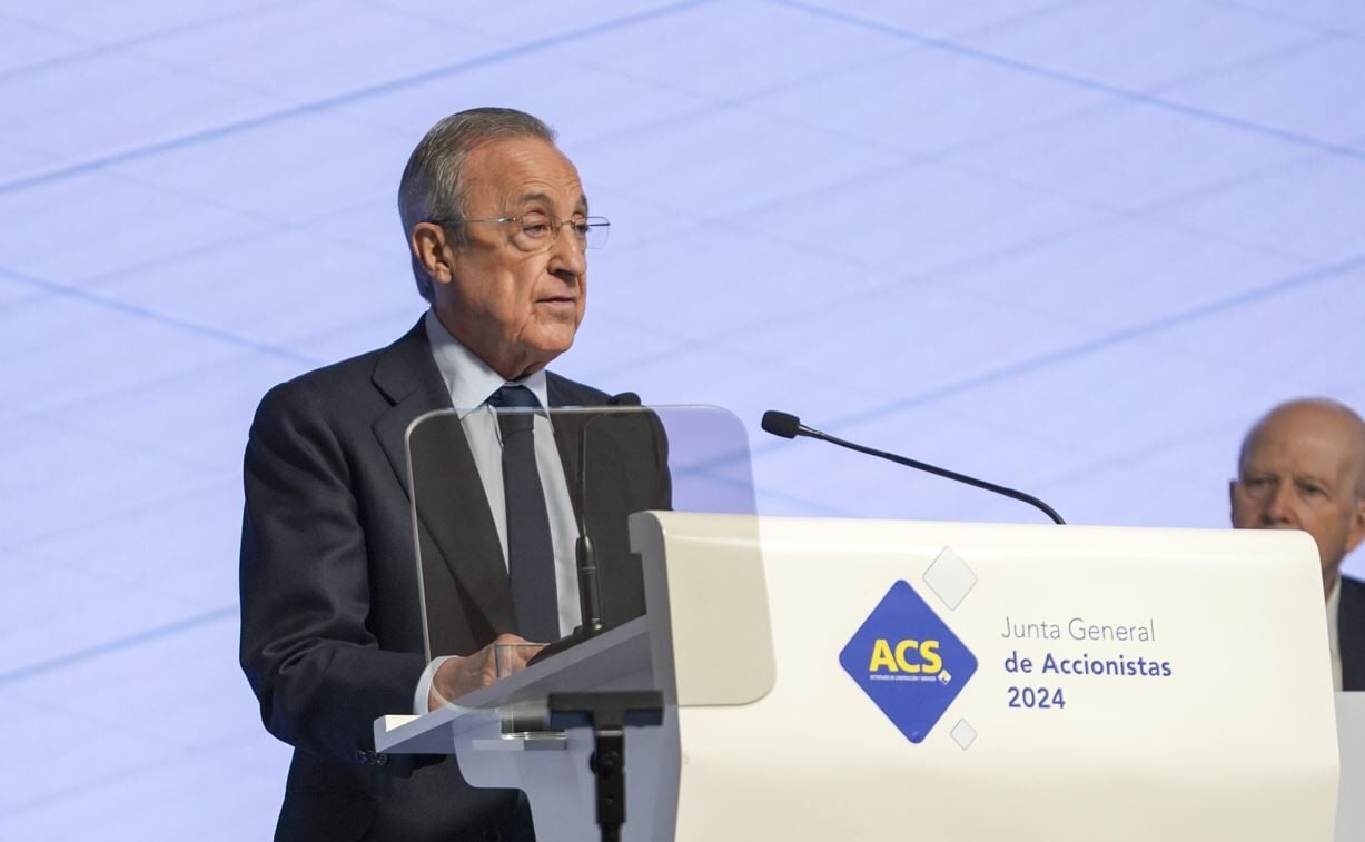 ACS construirá un centro de datos de 6.000 millones de dólares en ...