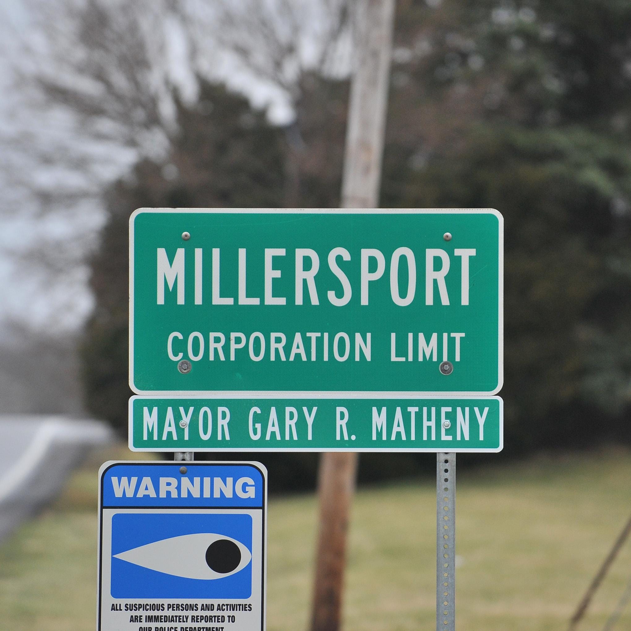 Millersport news: American Legion Auxiliary Unit 637 holds Poppy Day on ...