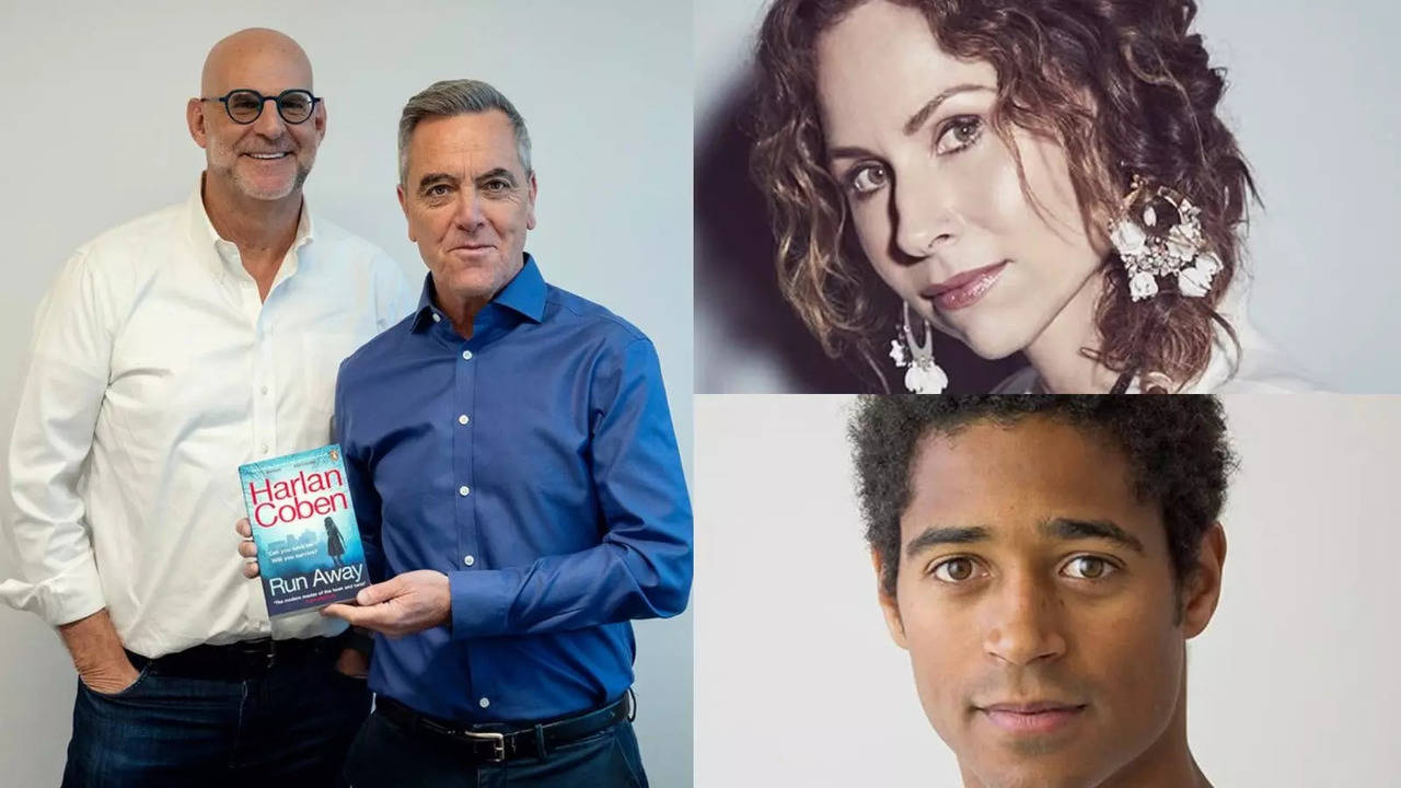 THIS Harlan Coben Book Is Getting Adapted For OTT; Here's All You Need ...