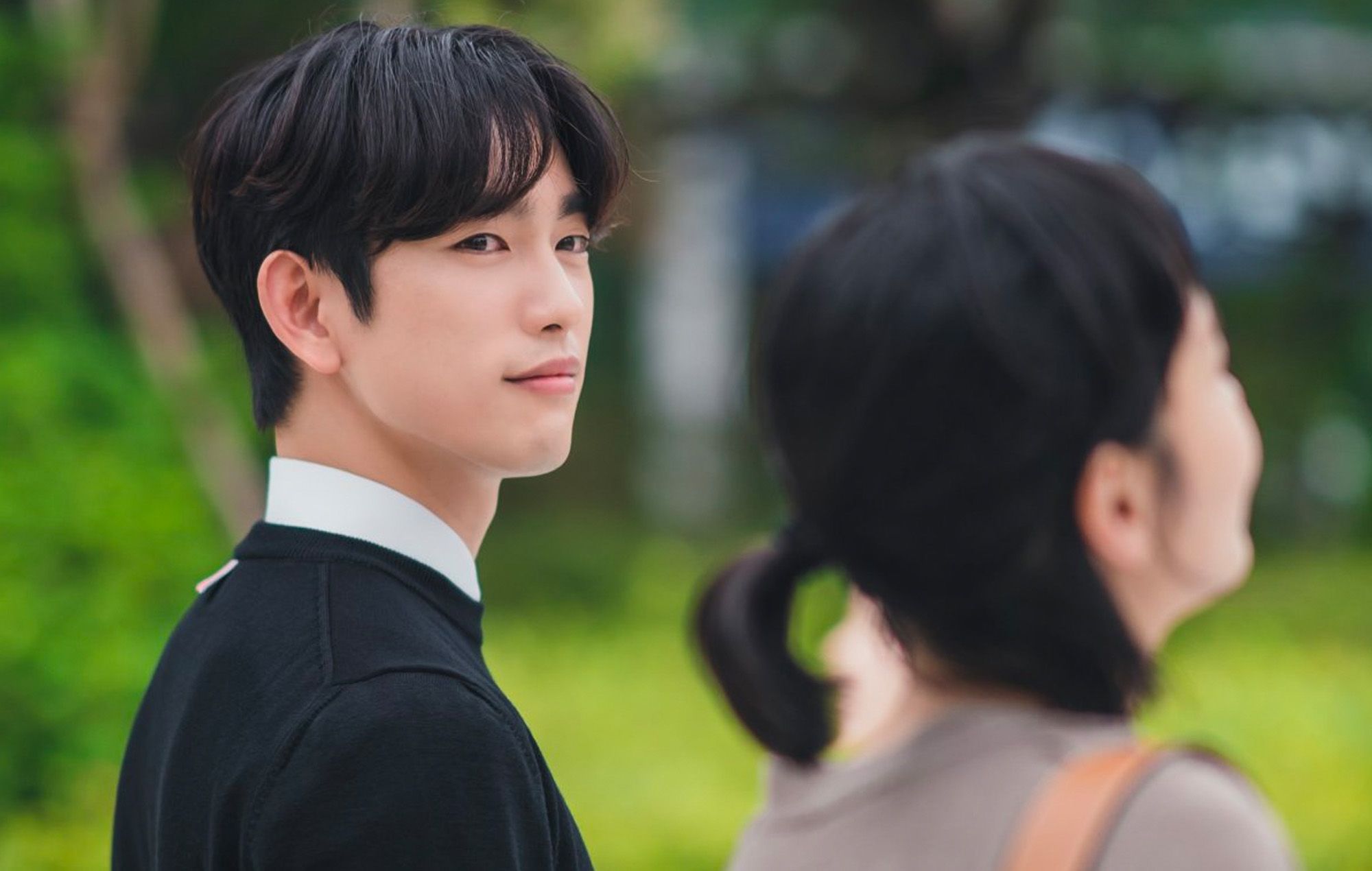 5 Rekomendasi Drakor Jinyoung GOT7 Paling Seru, Terbaru Jadi Lawan Main ...