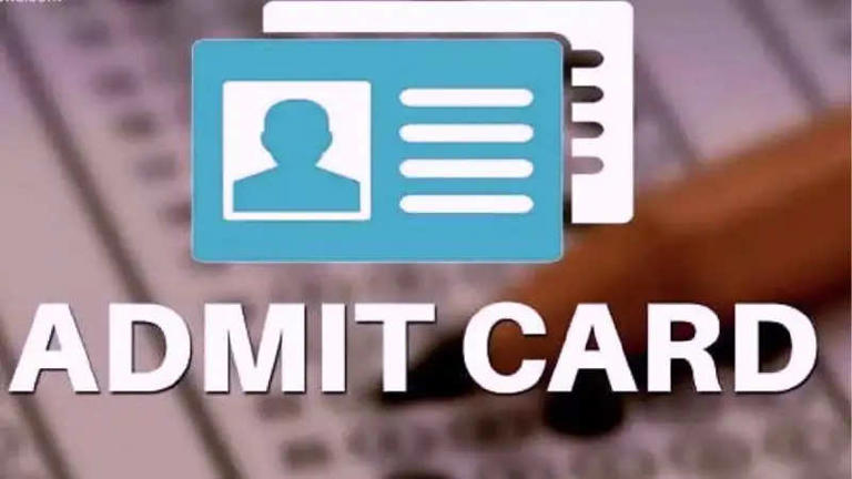 UPSC CAPF ACs Admit Card Released for Recruitment Exam, Download from ...