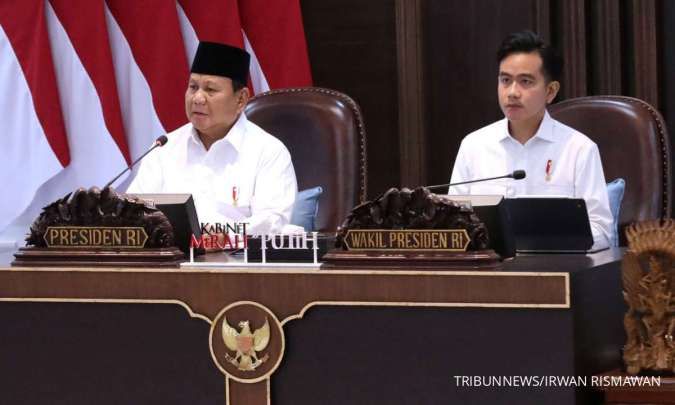100 Hari Prabowo-Gibran: Kerja Sama Internasional dan MBG Jadi ...