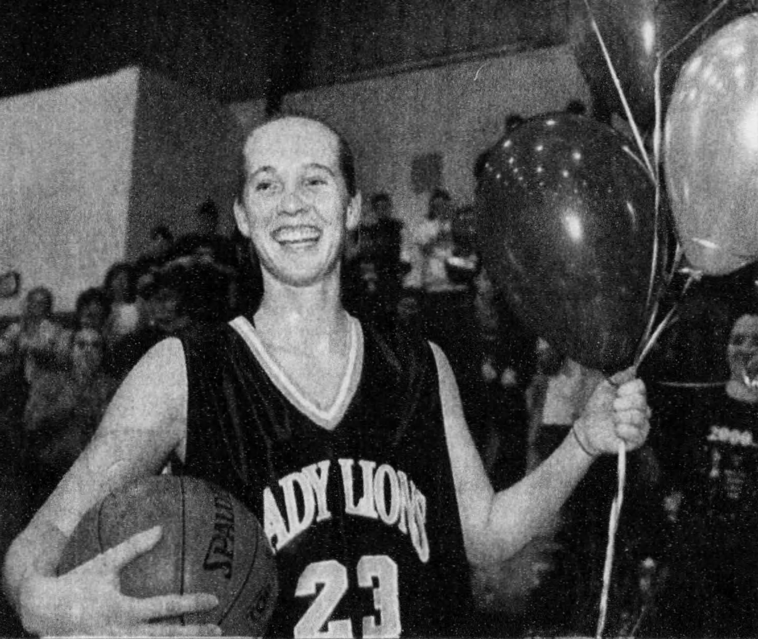 Who's South Jersey's all-time best women's basketball player? Vote now