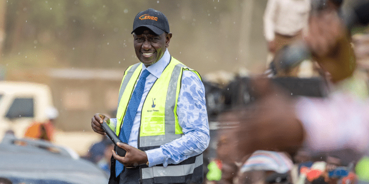 Ruto Speaks on Opposition Forming Grand Coalition to Send Him Home